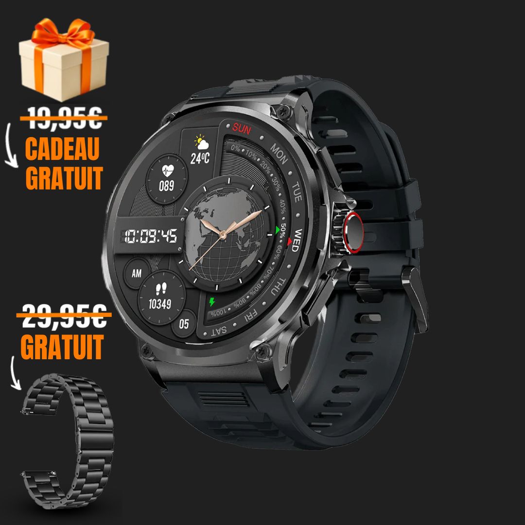 Track pro Ultra 4 – Track-Pro
